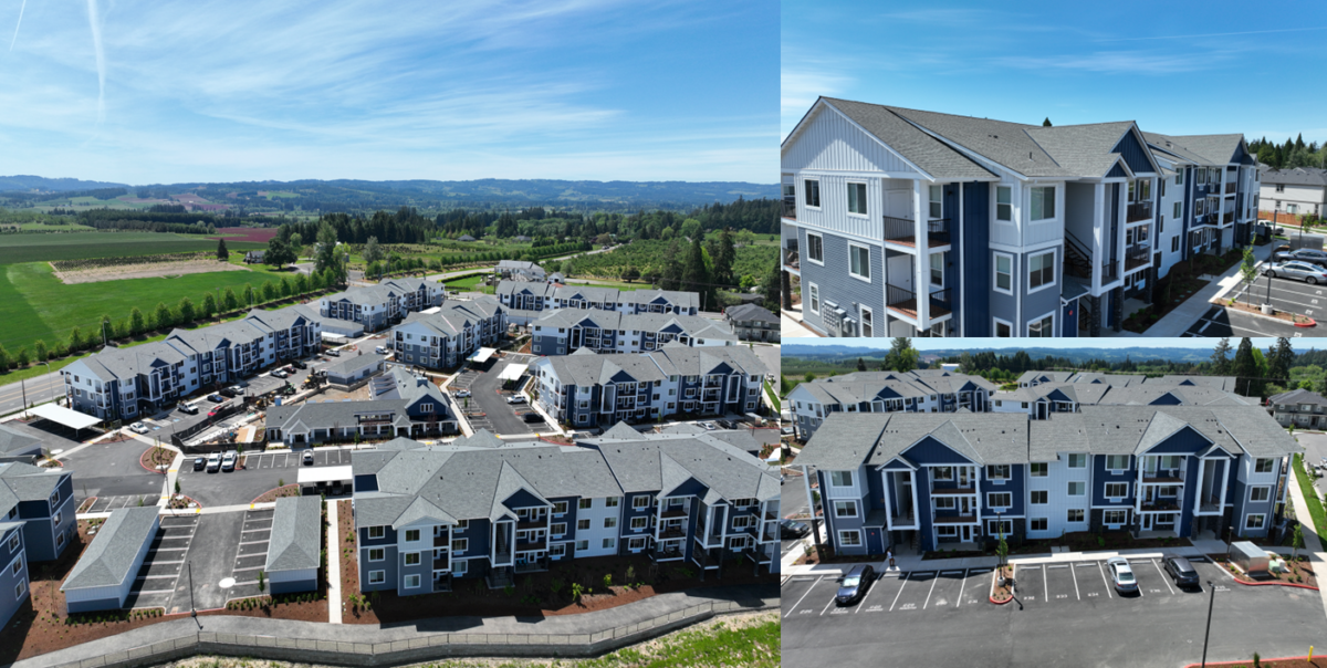Tradesmen Electric – Electrical Contractor in Battle Ground, WA